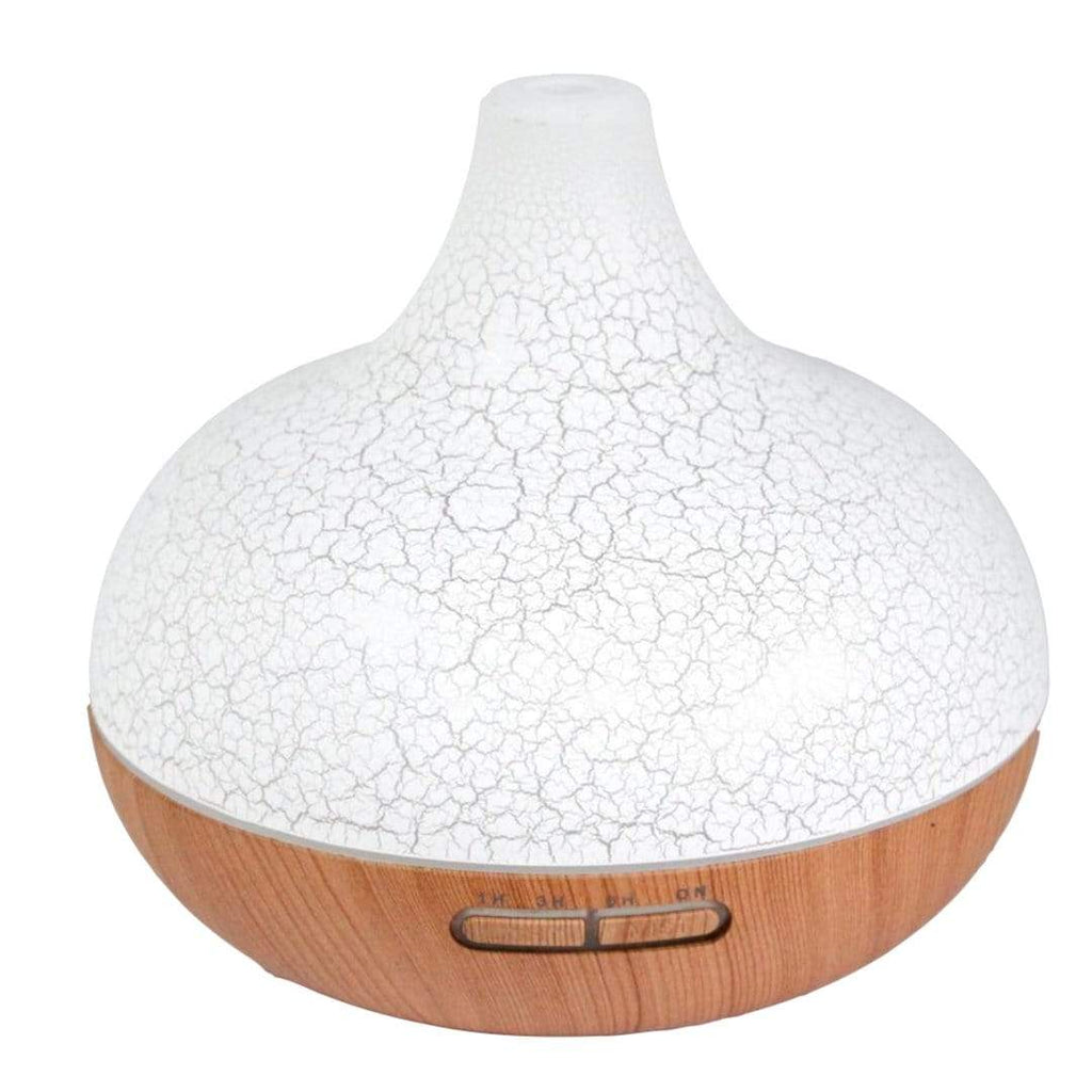 Essential Oil Diffuser - Santorini