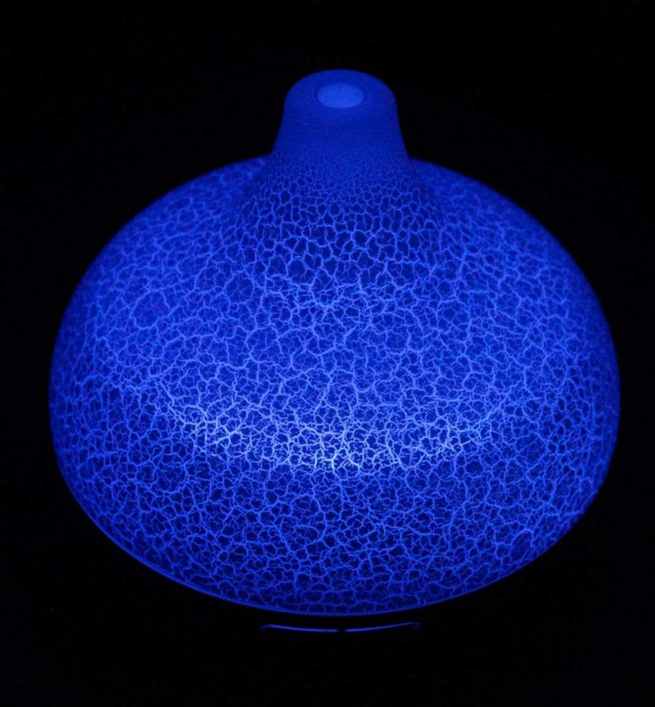 Essential Oil Diffuser - Santorini